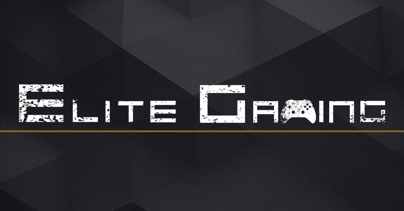 WSEC UK: Elite Gaming Lounge (Coalville) - Weiss Tea Time